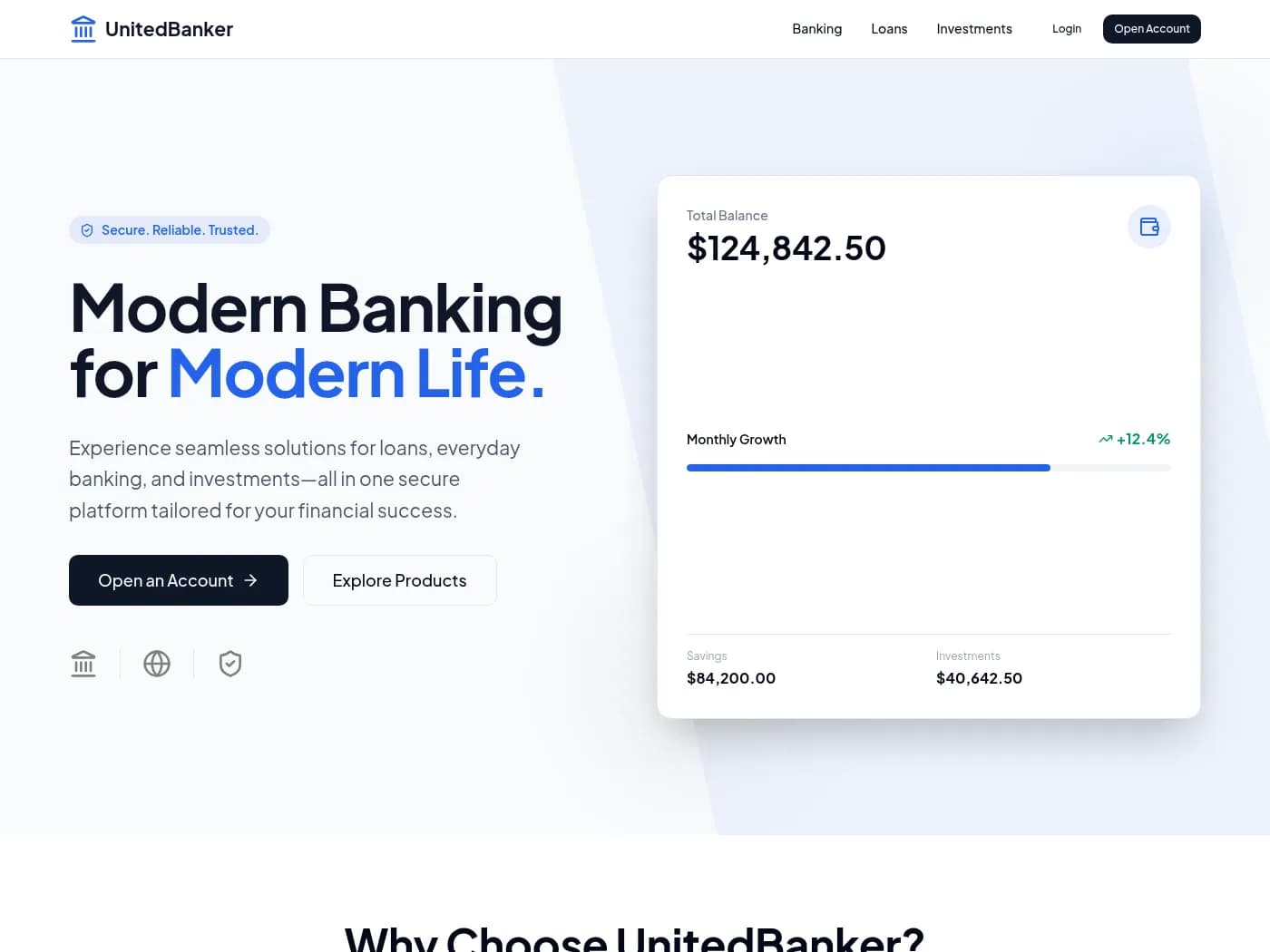 UnitedBanker