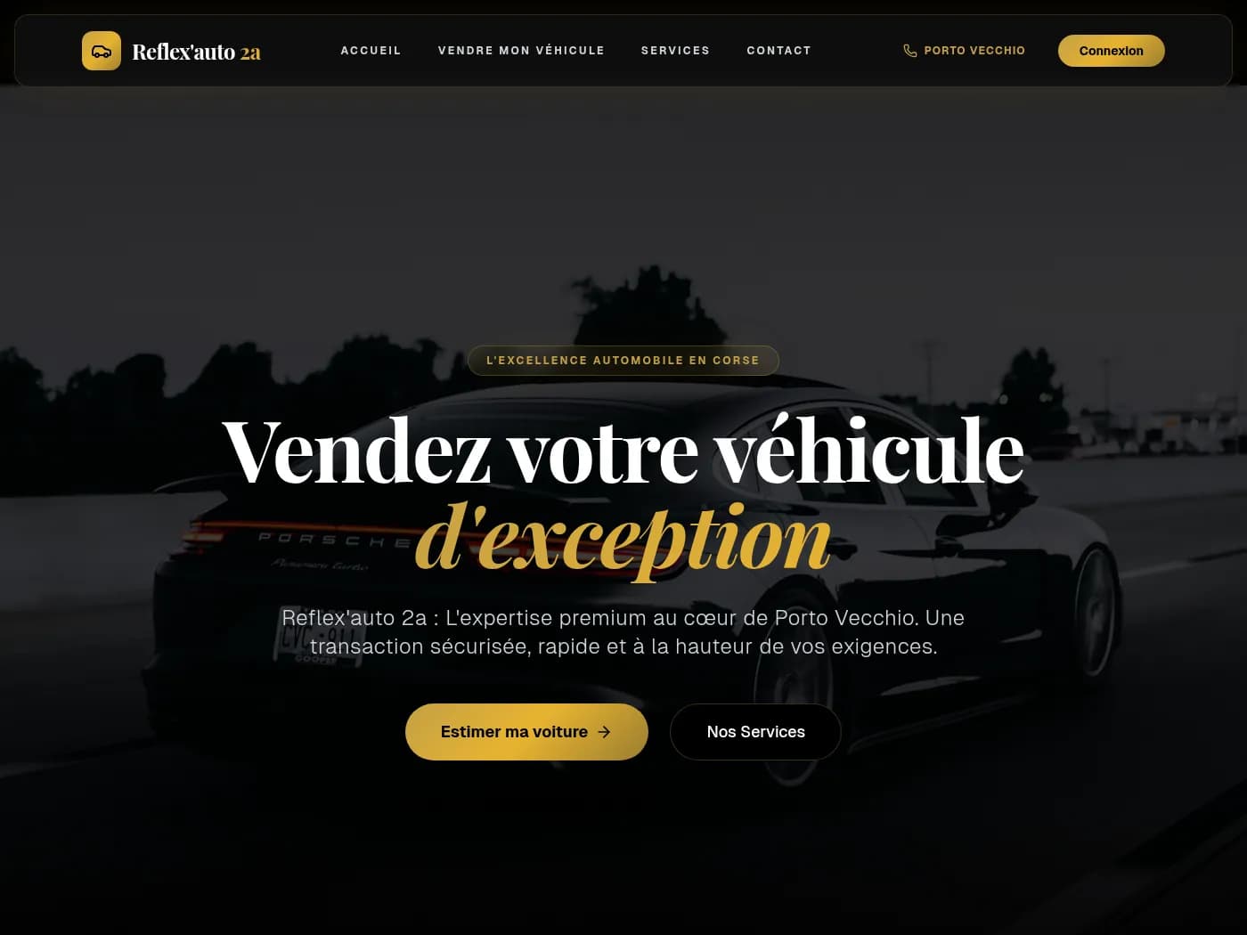 Reflex'auto 2a