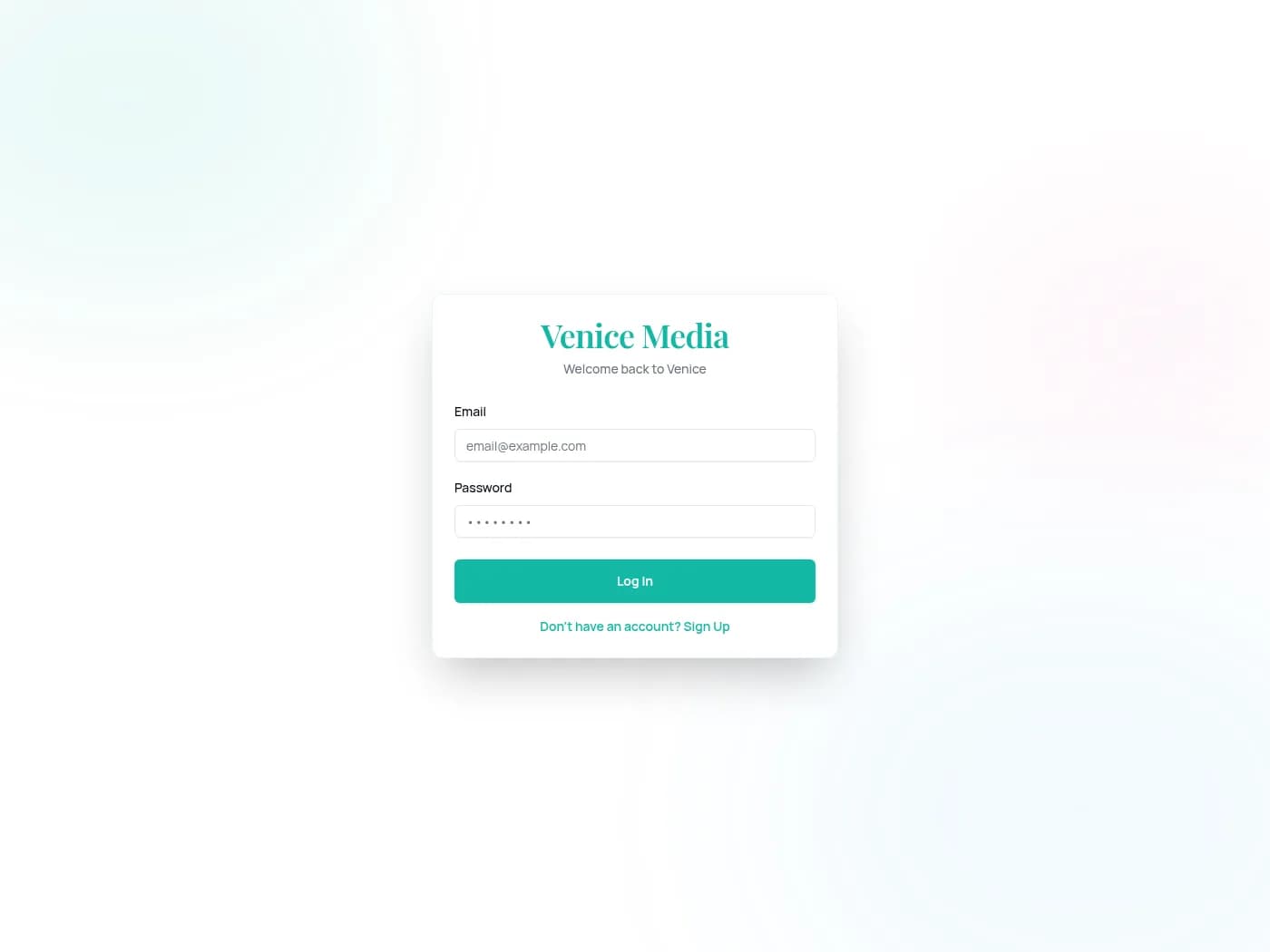 Venice Media