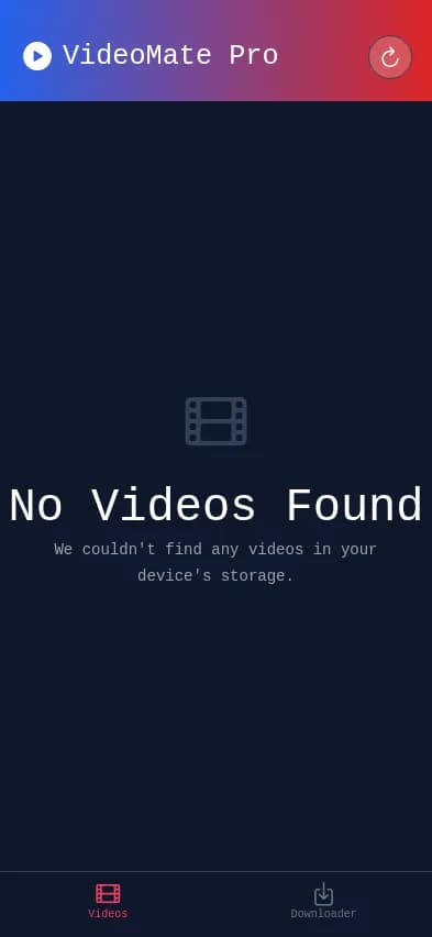 VideoMate Pro Player