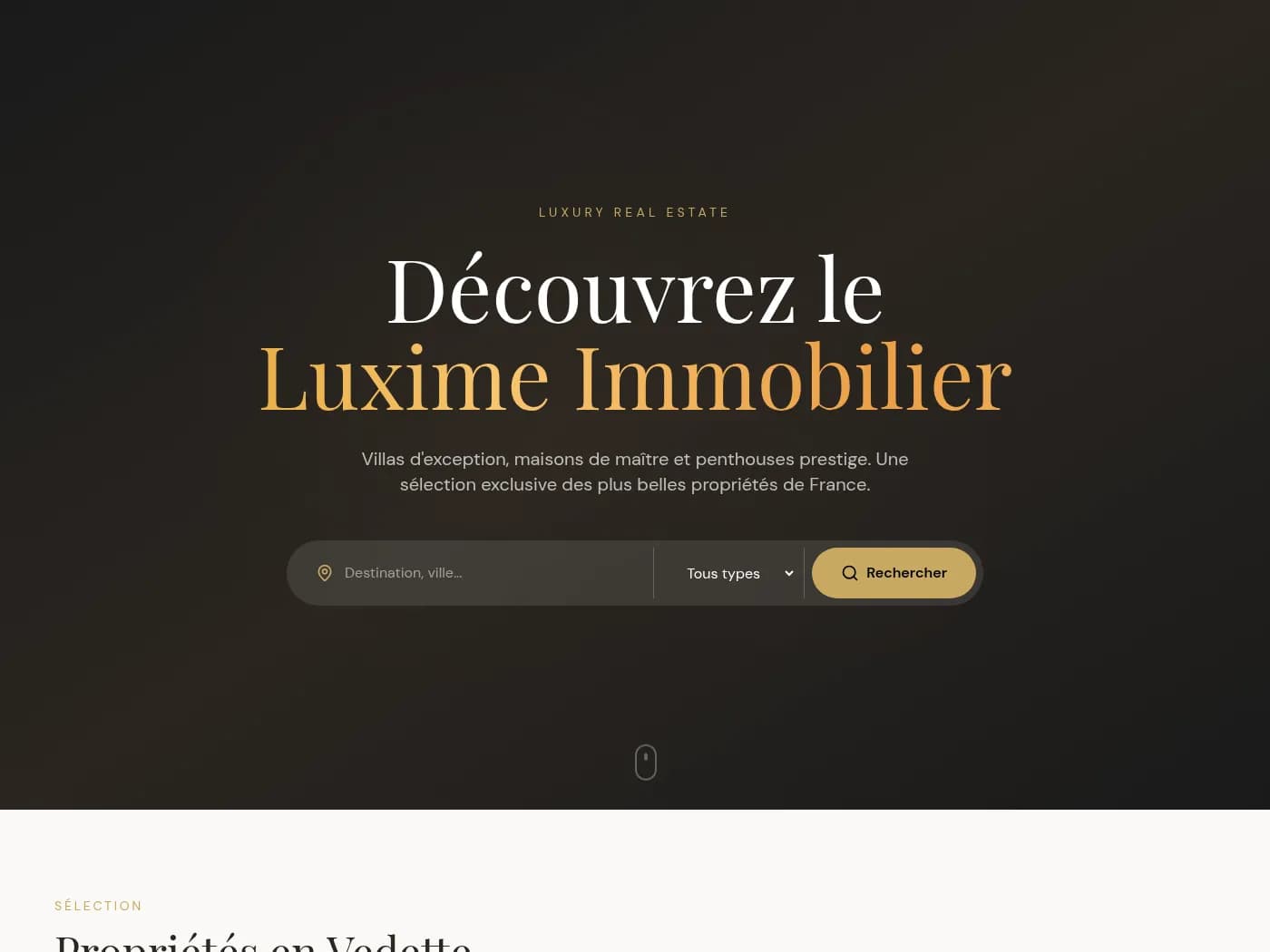 VillaBooking Premium