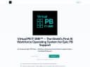 Virtual PB IT SME Pro