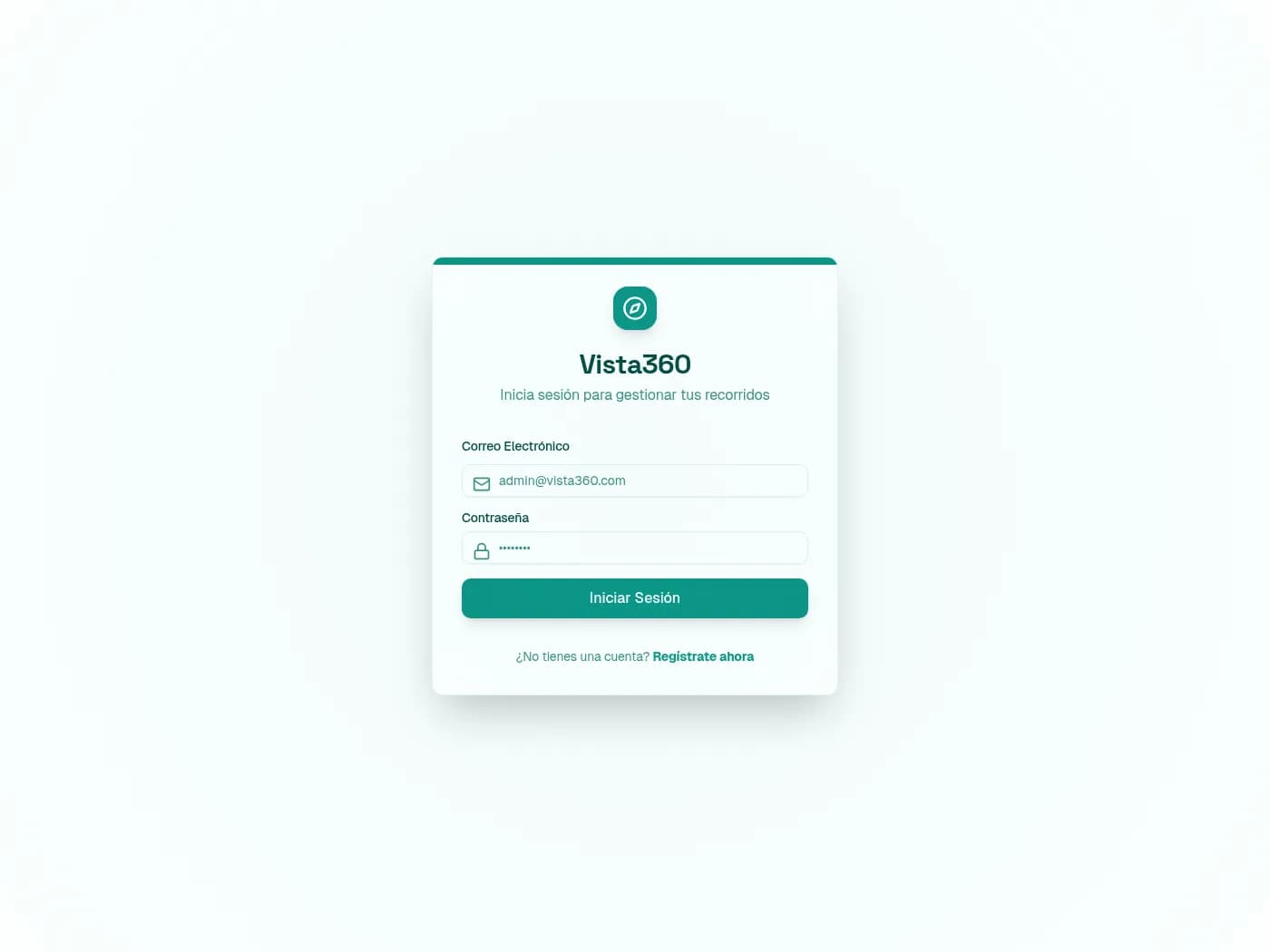 Virtual Tour Manager
