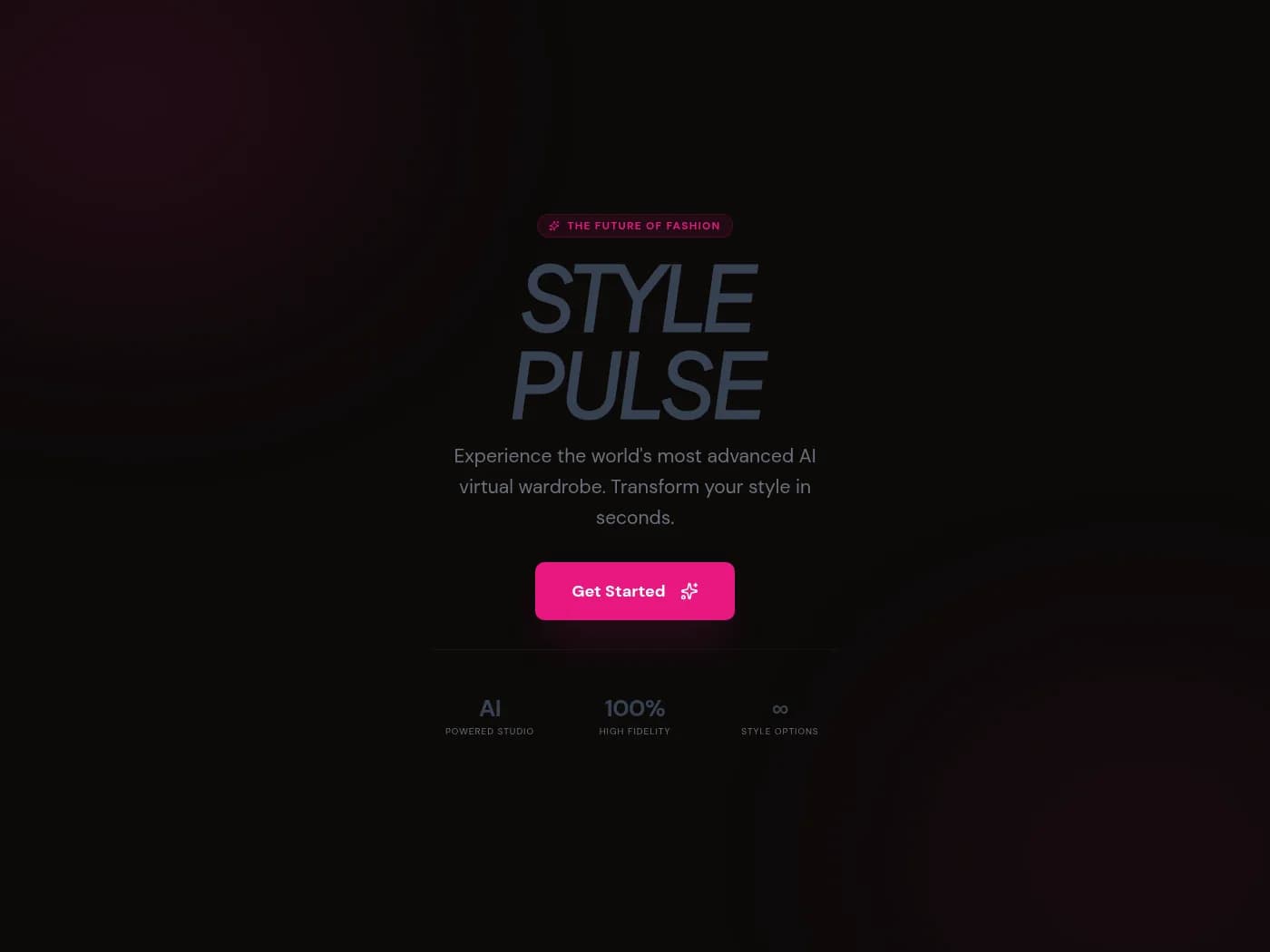 Virtual Wardrobe Preview