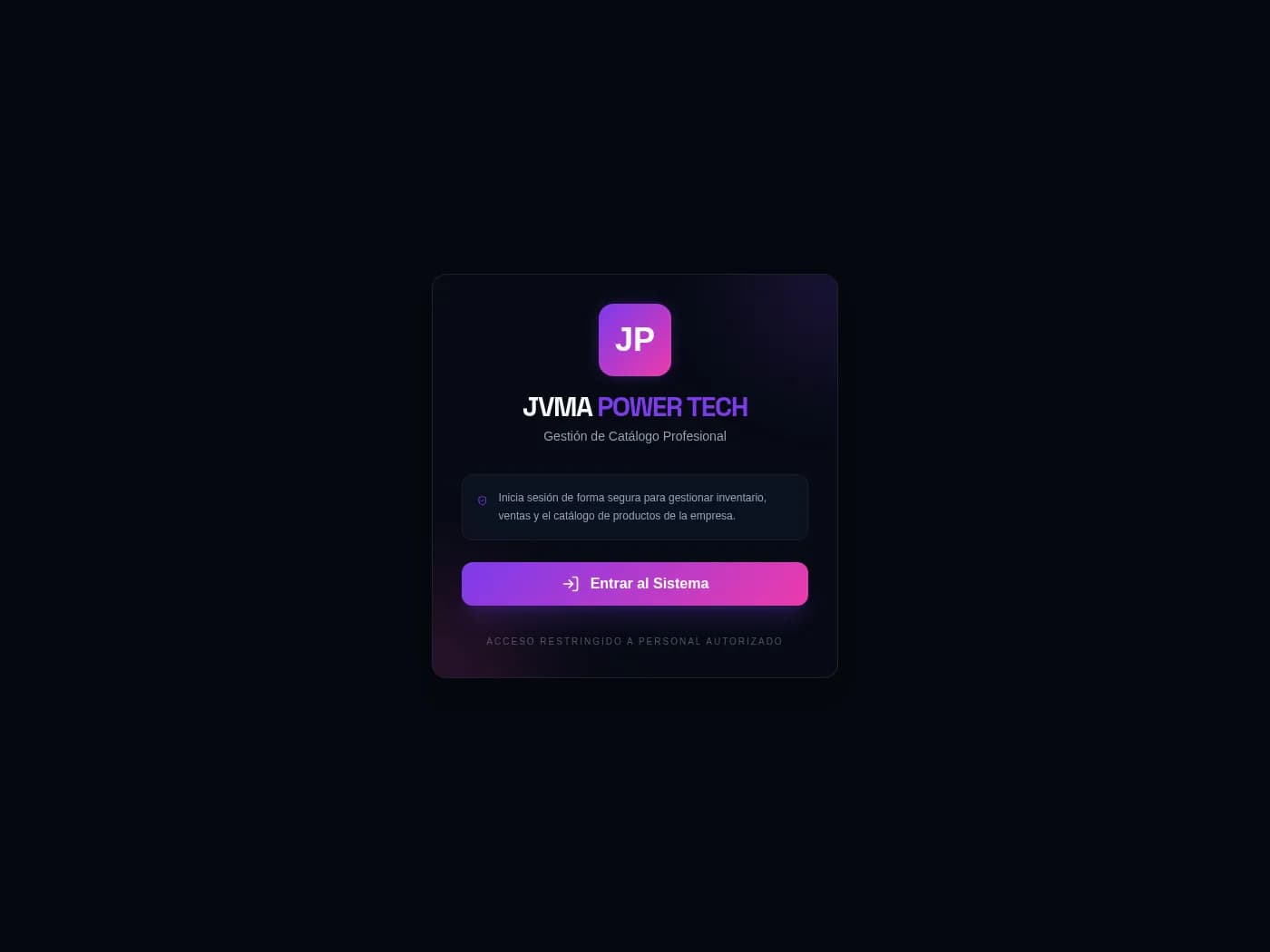 Vivid Catalog Manager