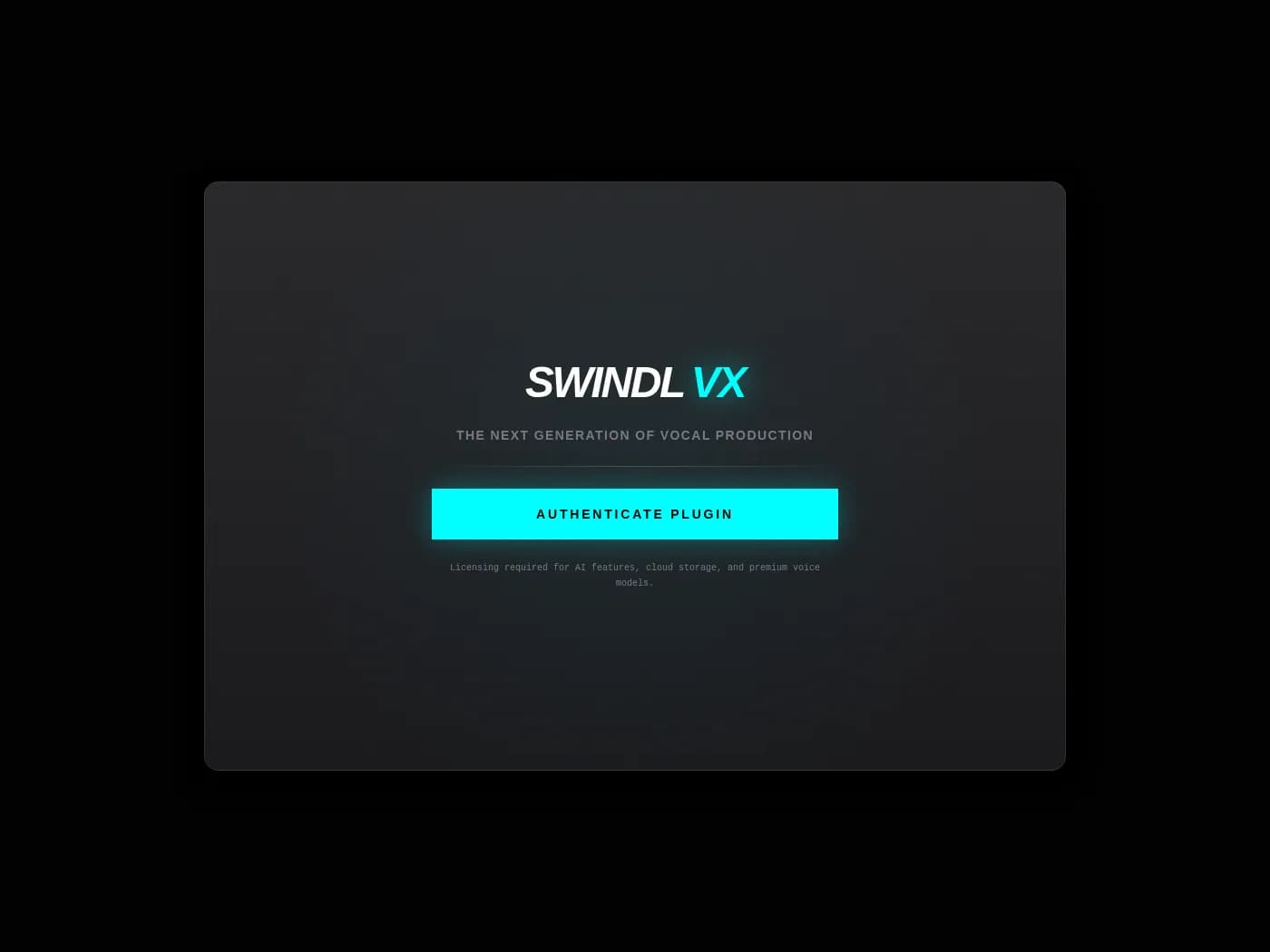 Vocal Suite Pro