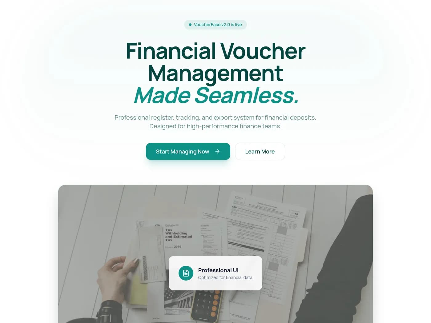 VoucherEase