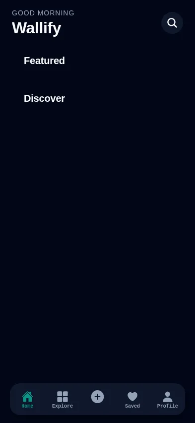 Wallify Wallpapers