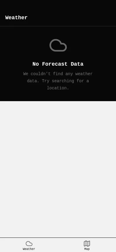 WeatherMap Pro