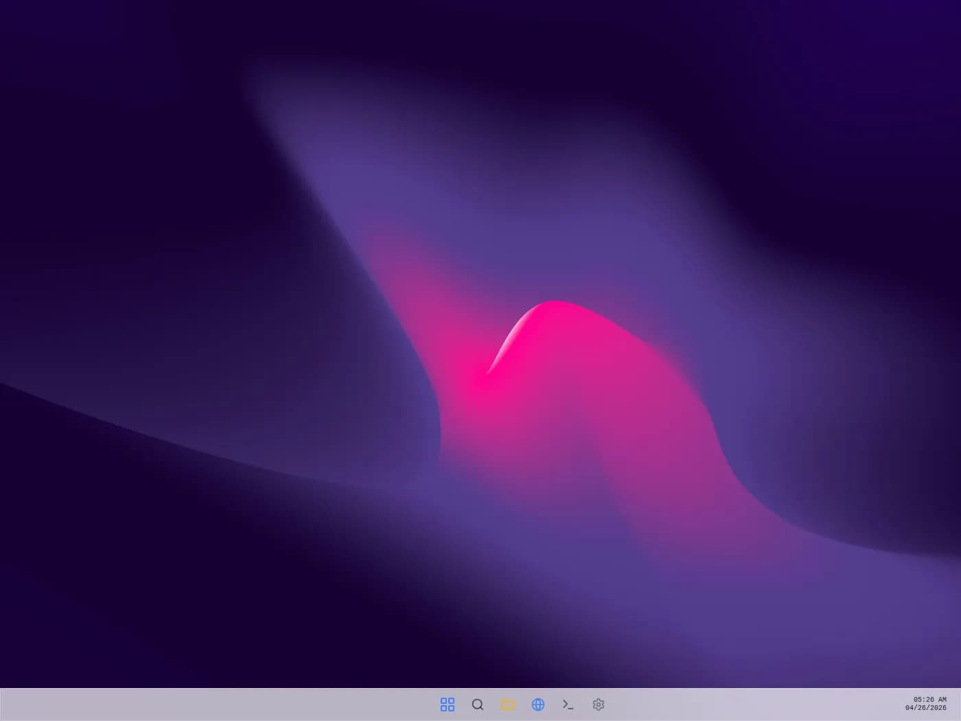 Web Windows OS