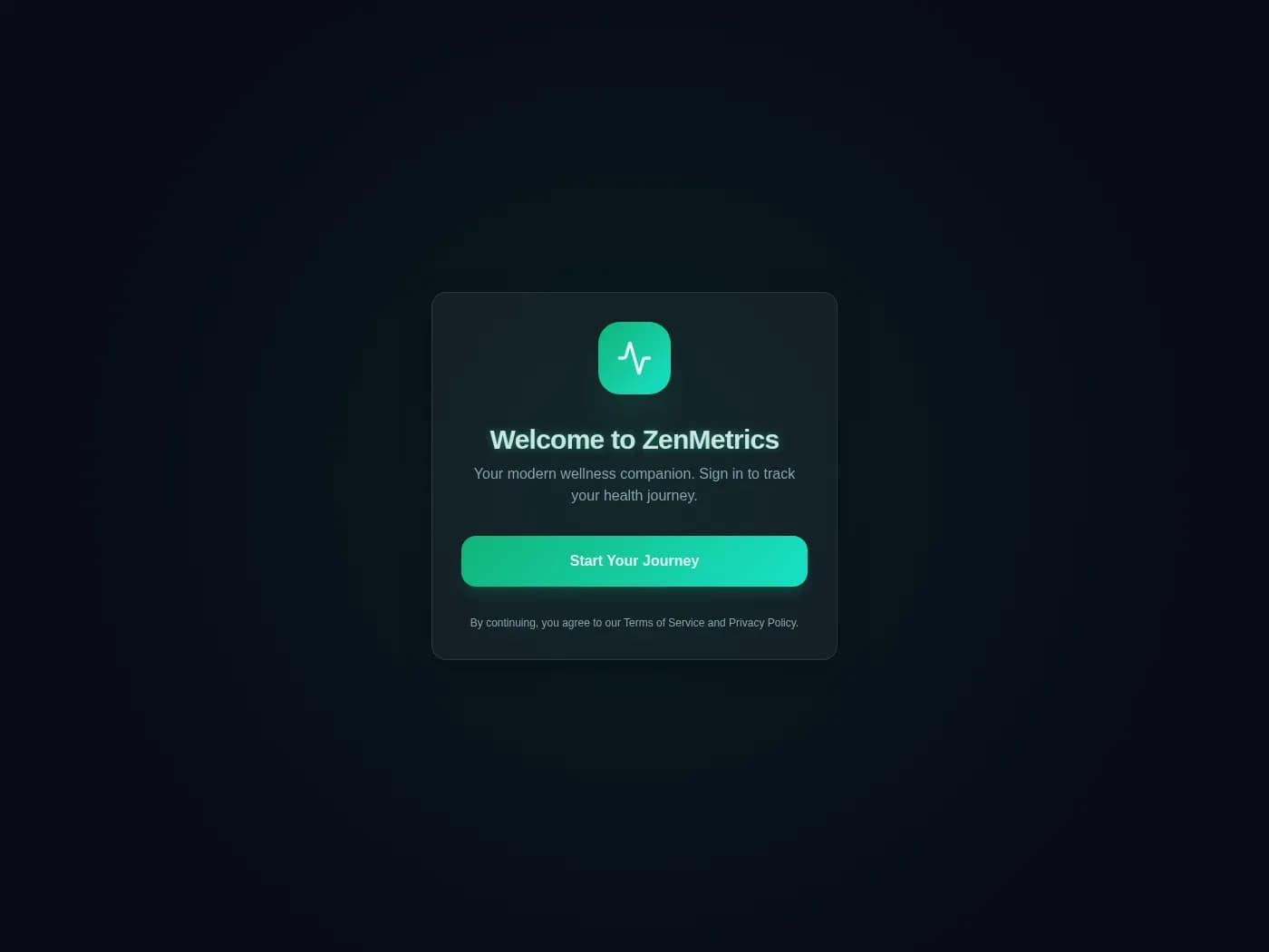 QuickStart Website Builder