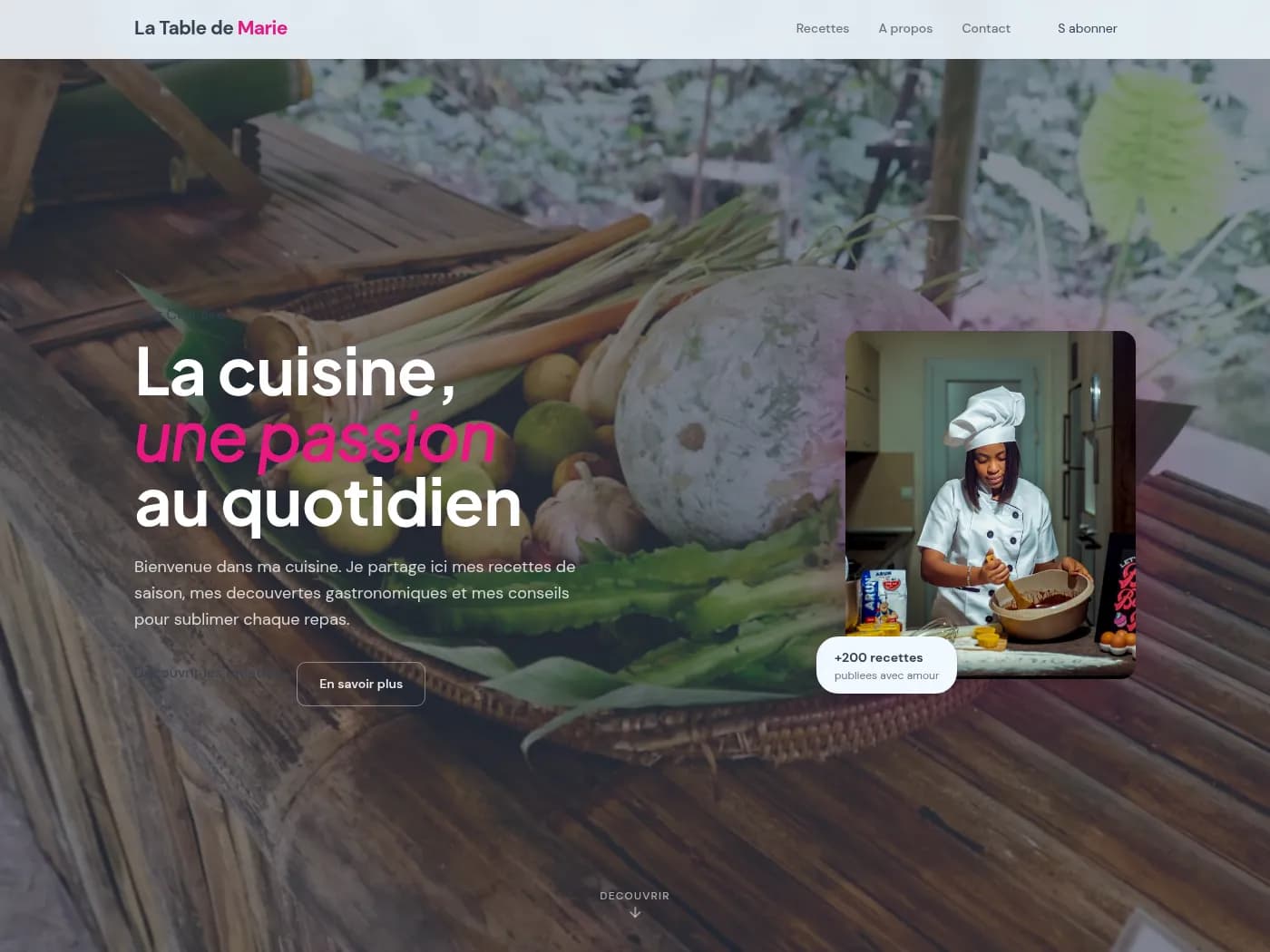 WebStart Creator