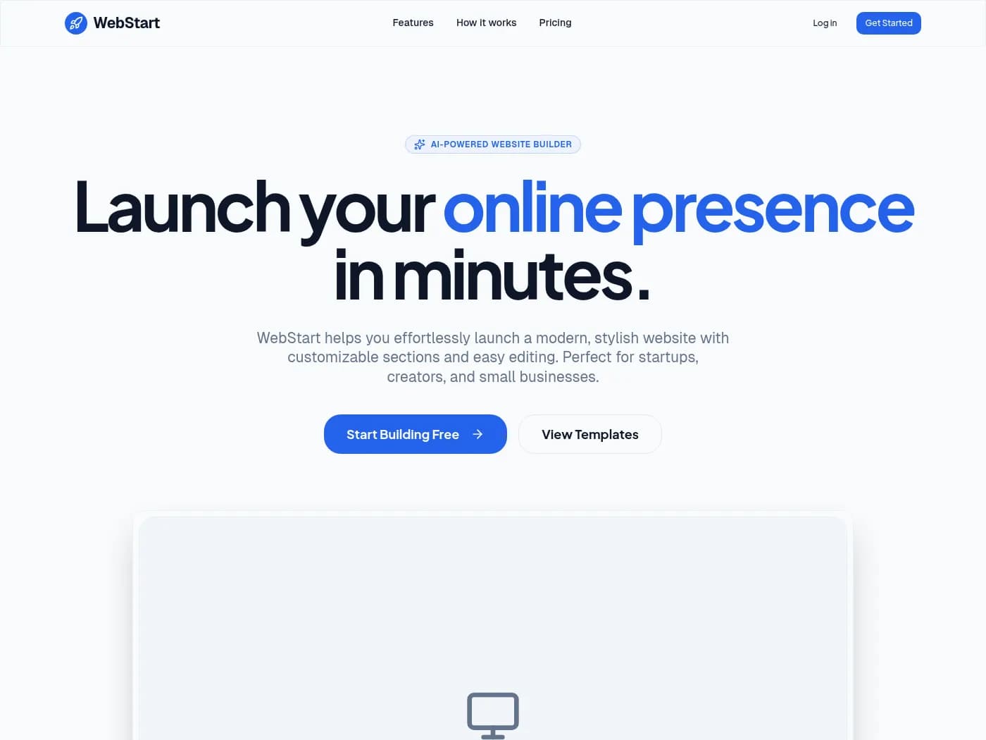 WebStart