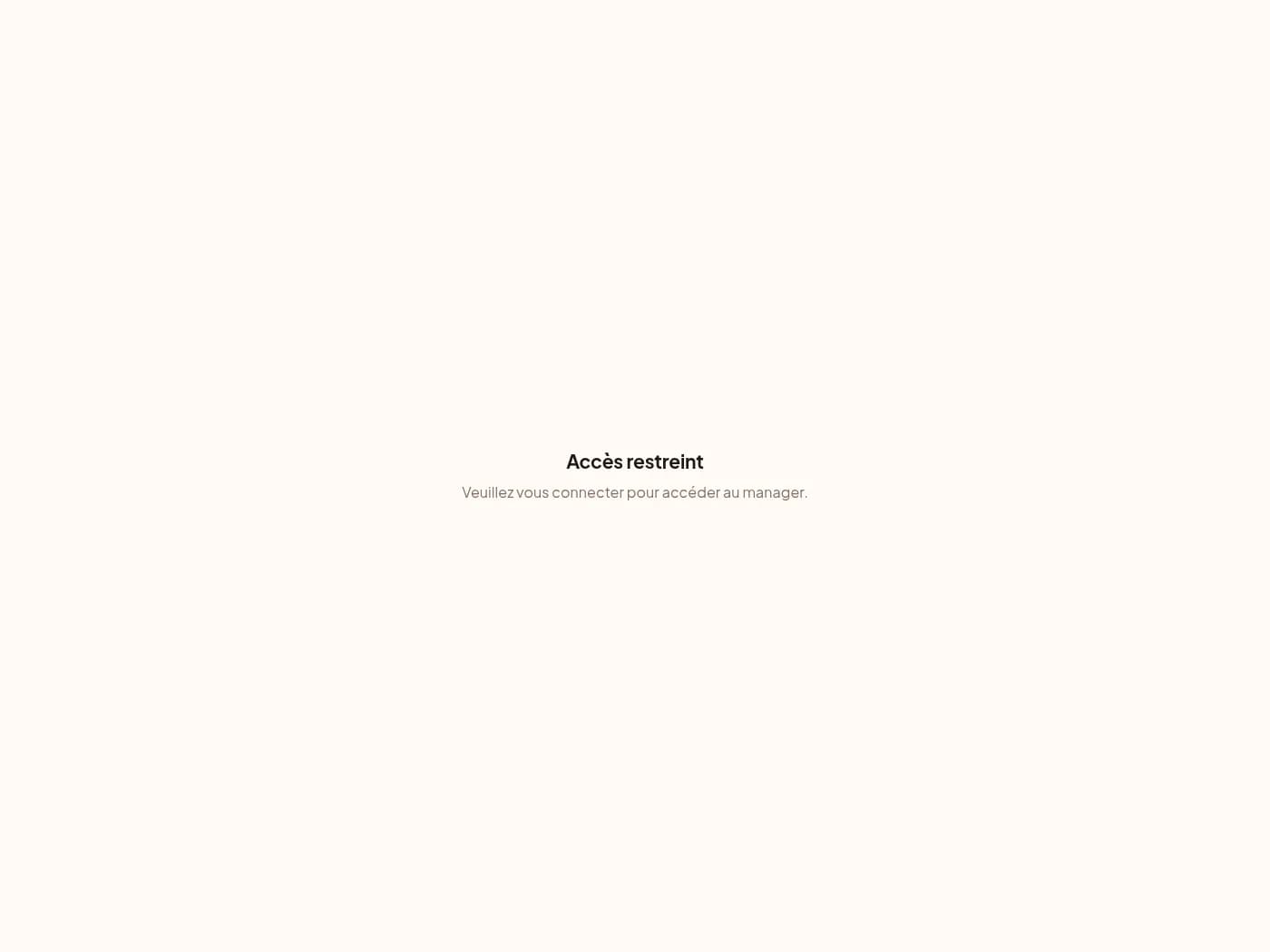 WhatsShop Manager