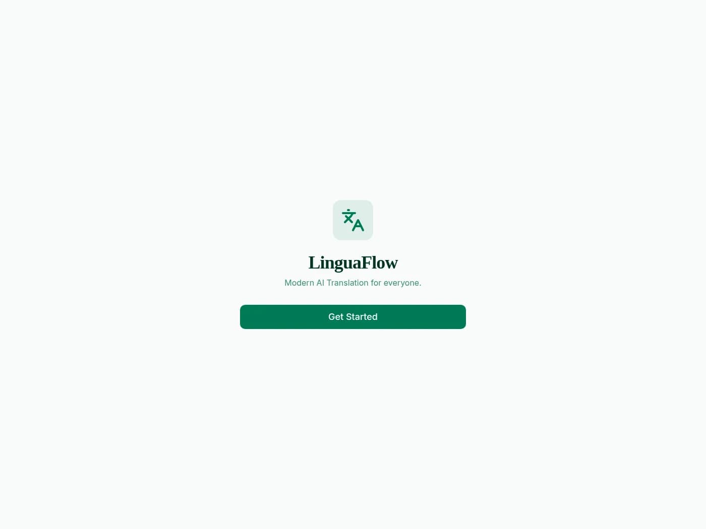 WhatsApp Voice Translator
