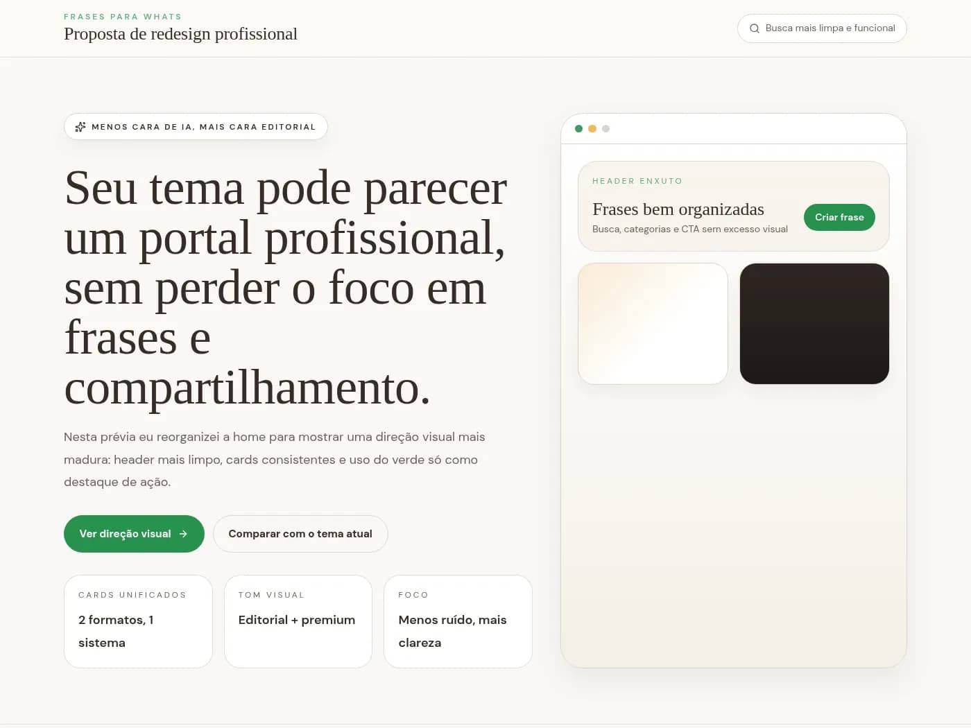 WordPress Theme Helper