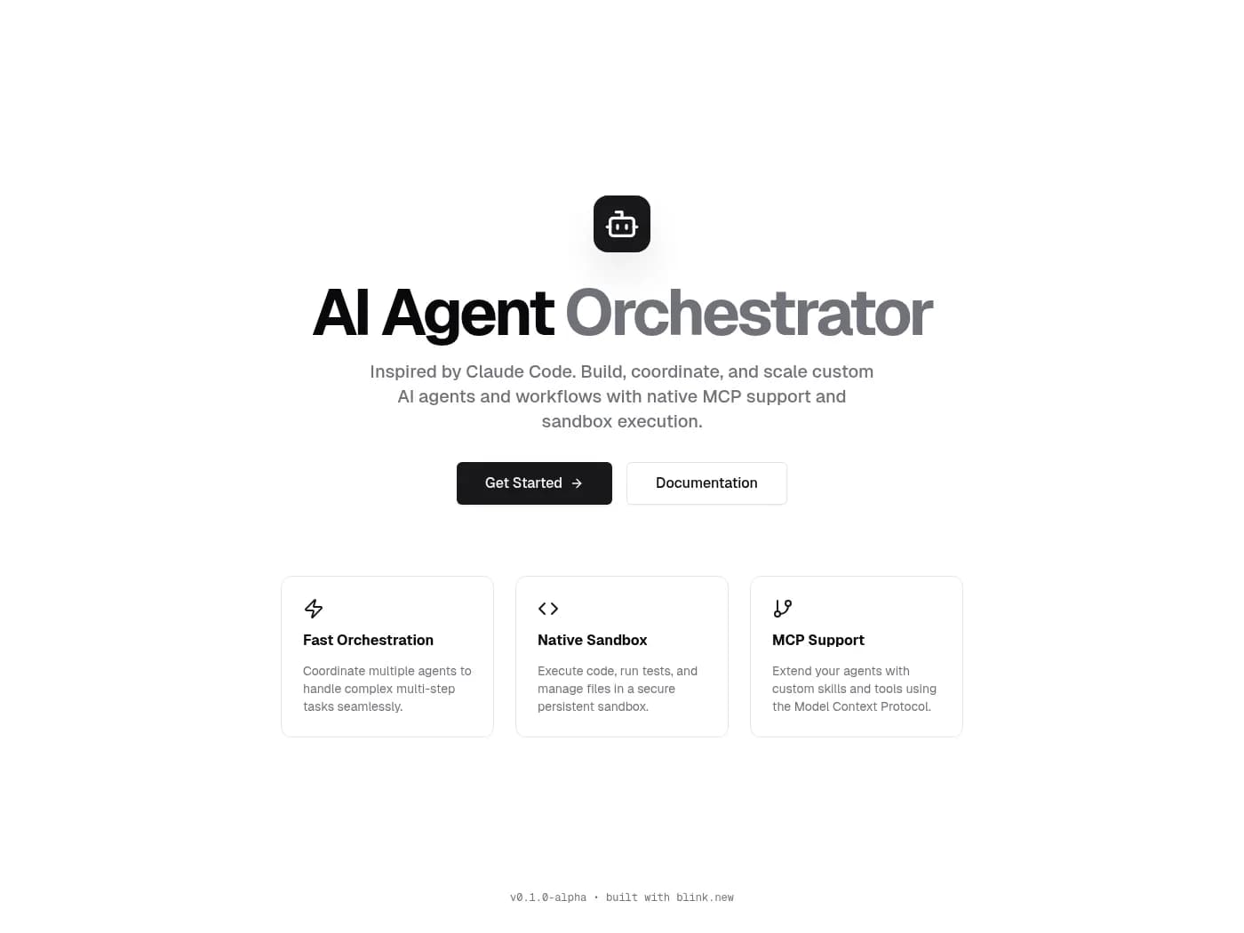 Workflow AI Orchestrator