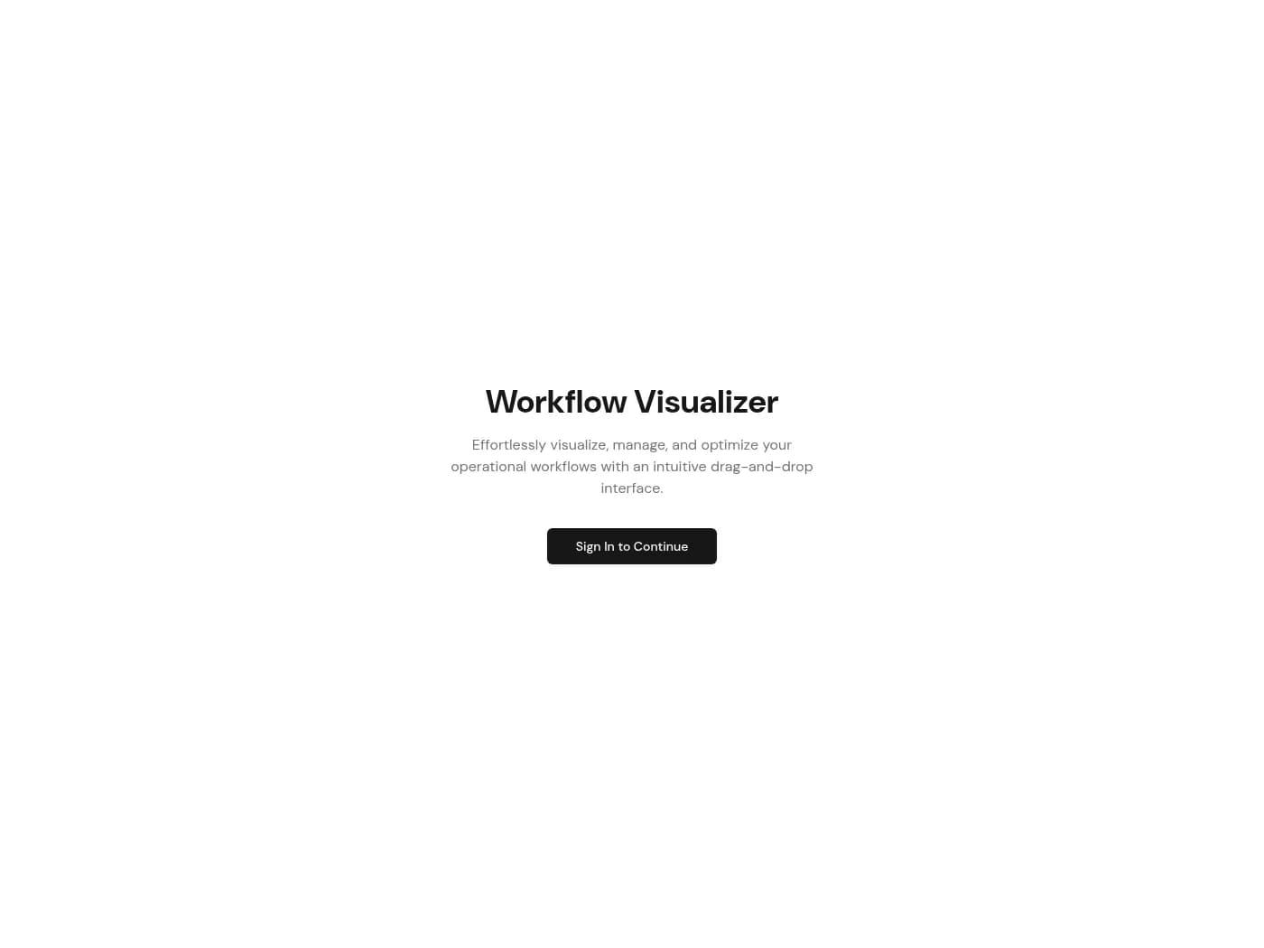 Mermaid Workflow Visualizer