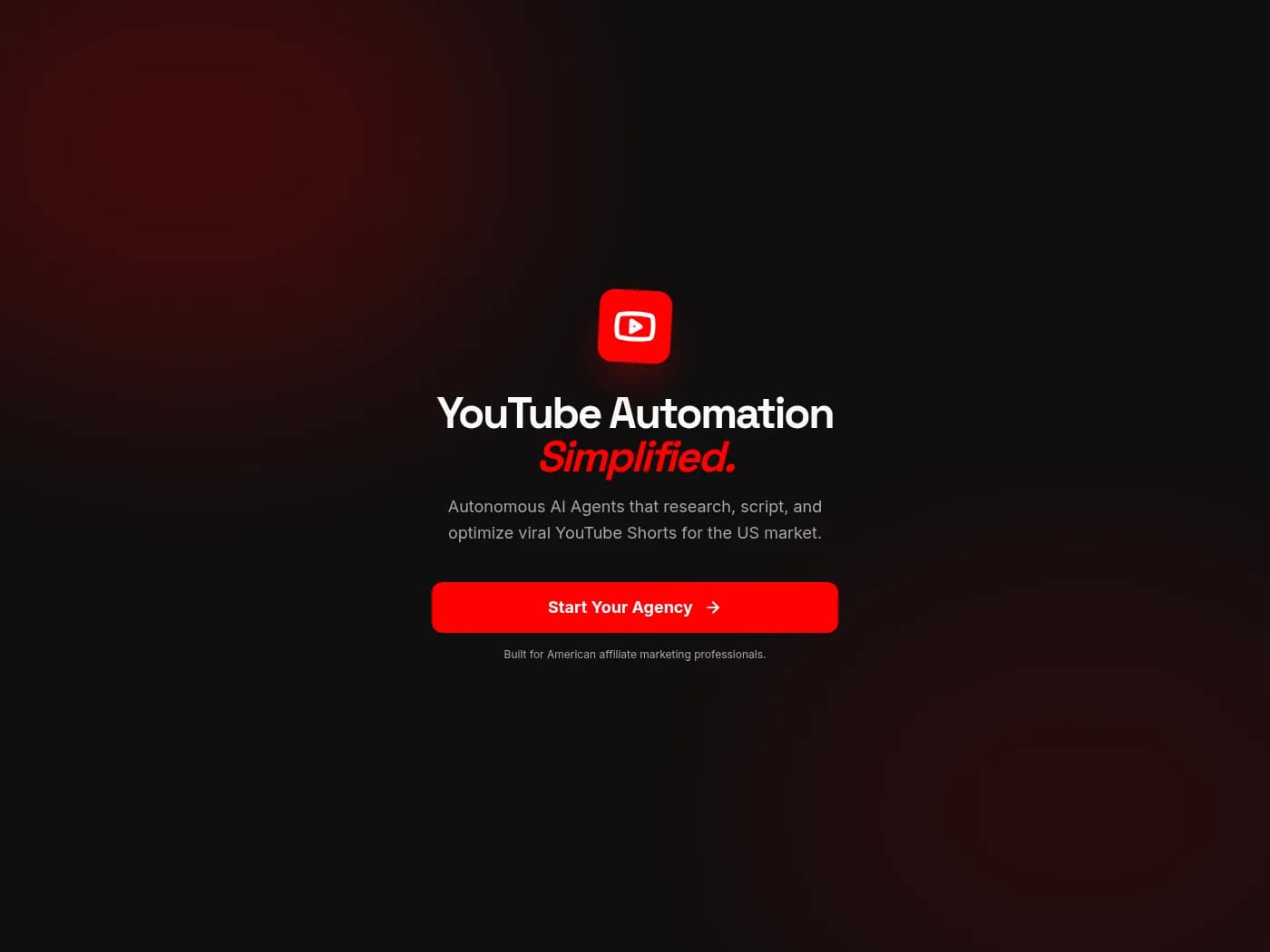 TubeAgent Pro