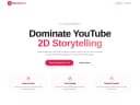 Viral 2D Story Master