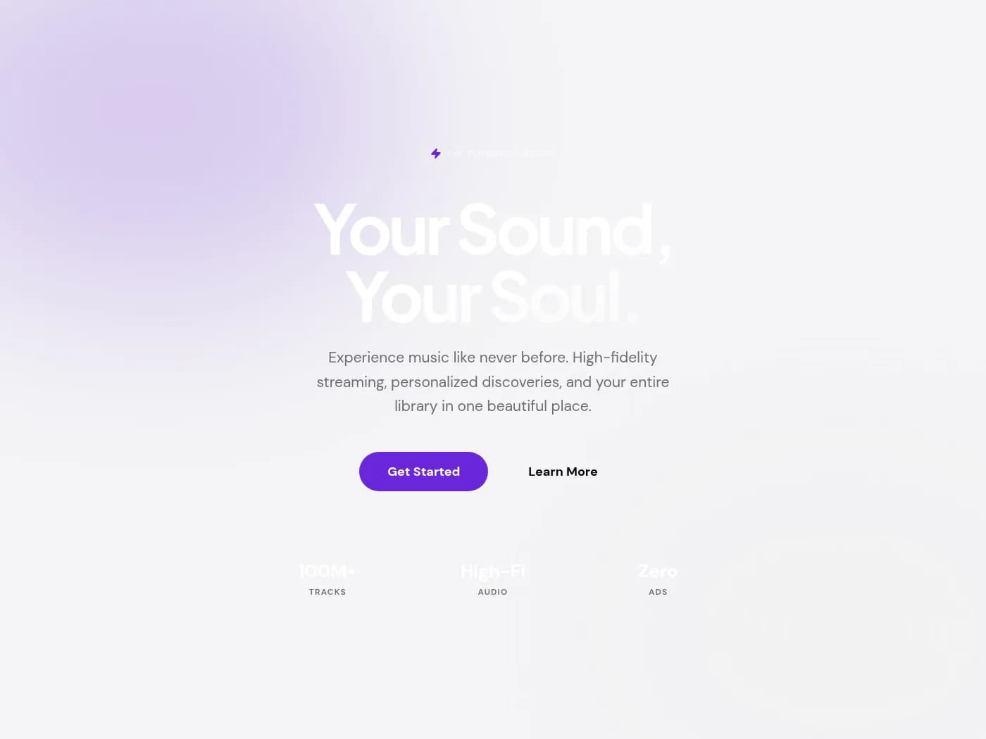 Pagaska Music