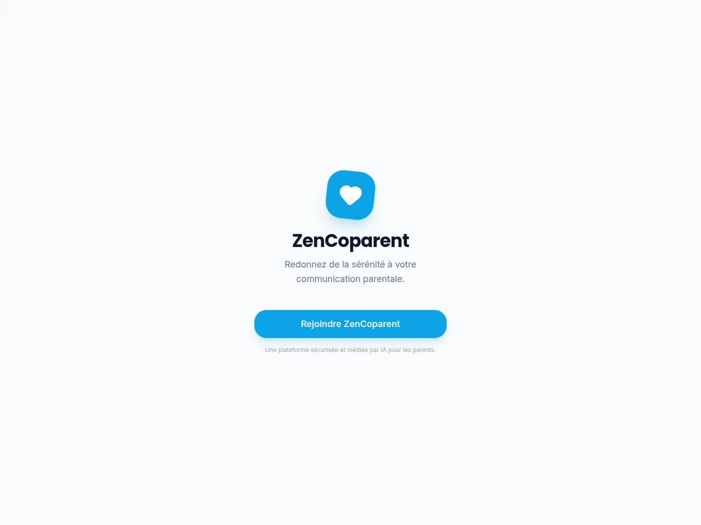 ZenCoparent
