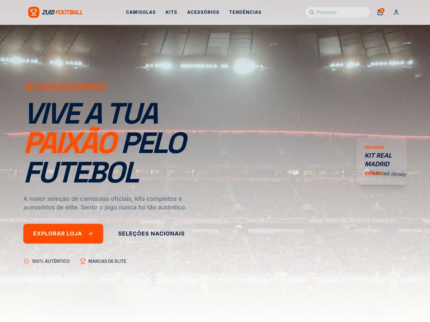 Zuid-Holland Soccer Trends