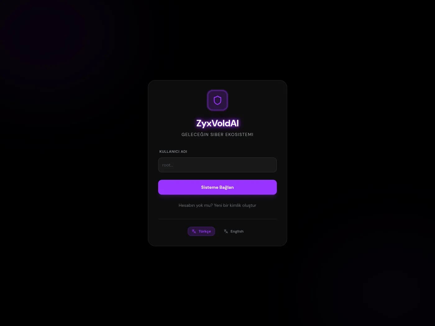ZyxVoldAI Super App