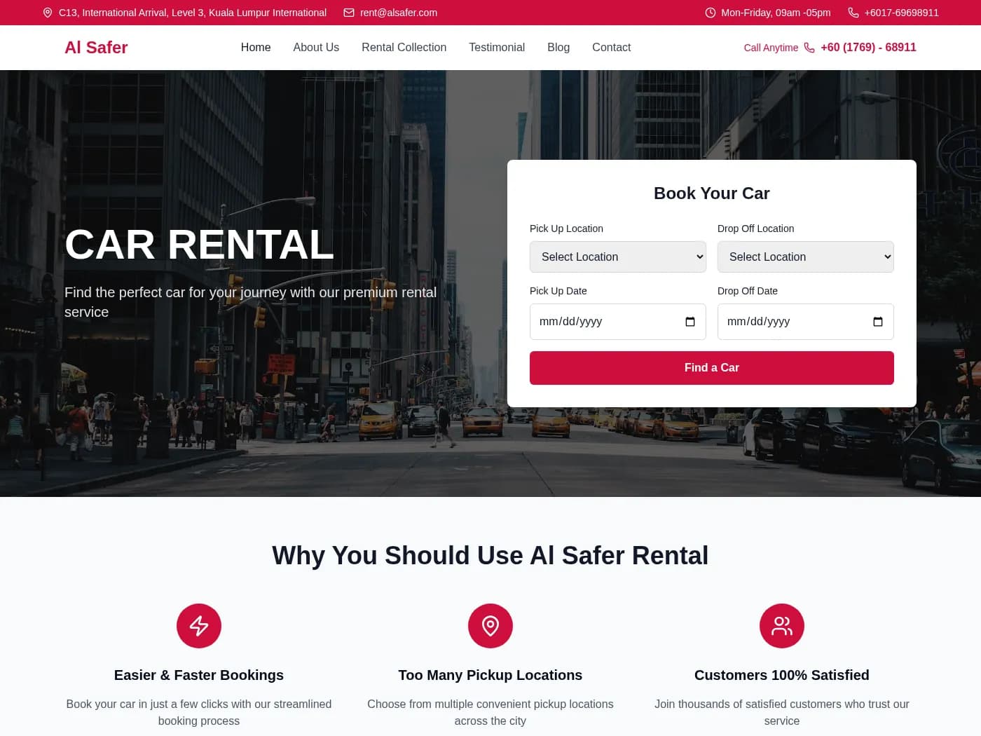 1S2U Car Marketplace Clone