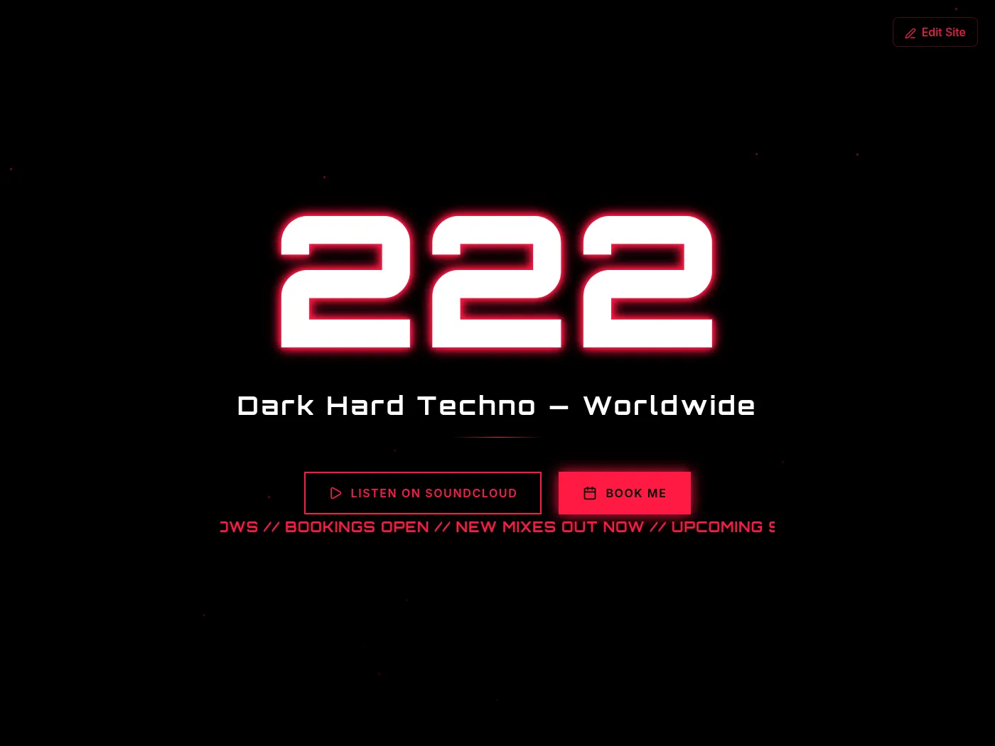 222 Website
