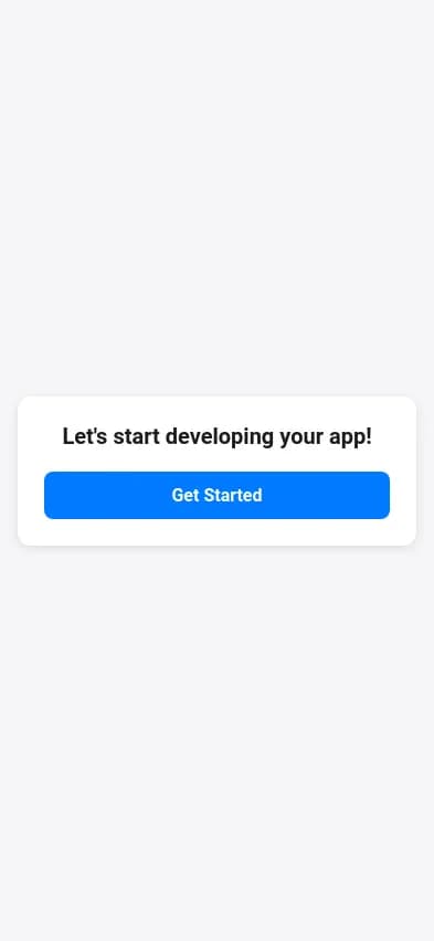 Grocery Stock Finder - Location-Based Product Availability App