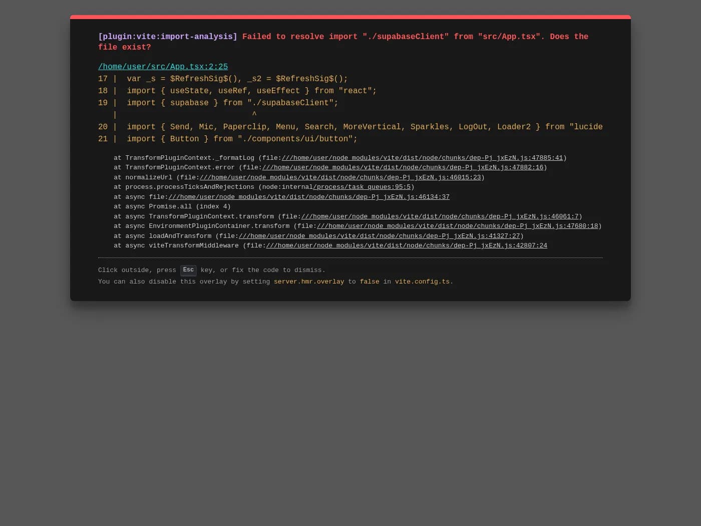 Android-like Prompt App