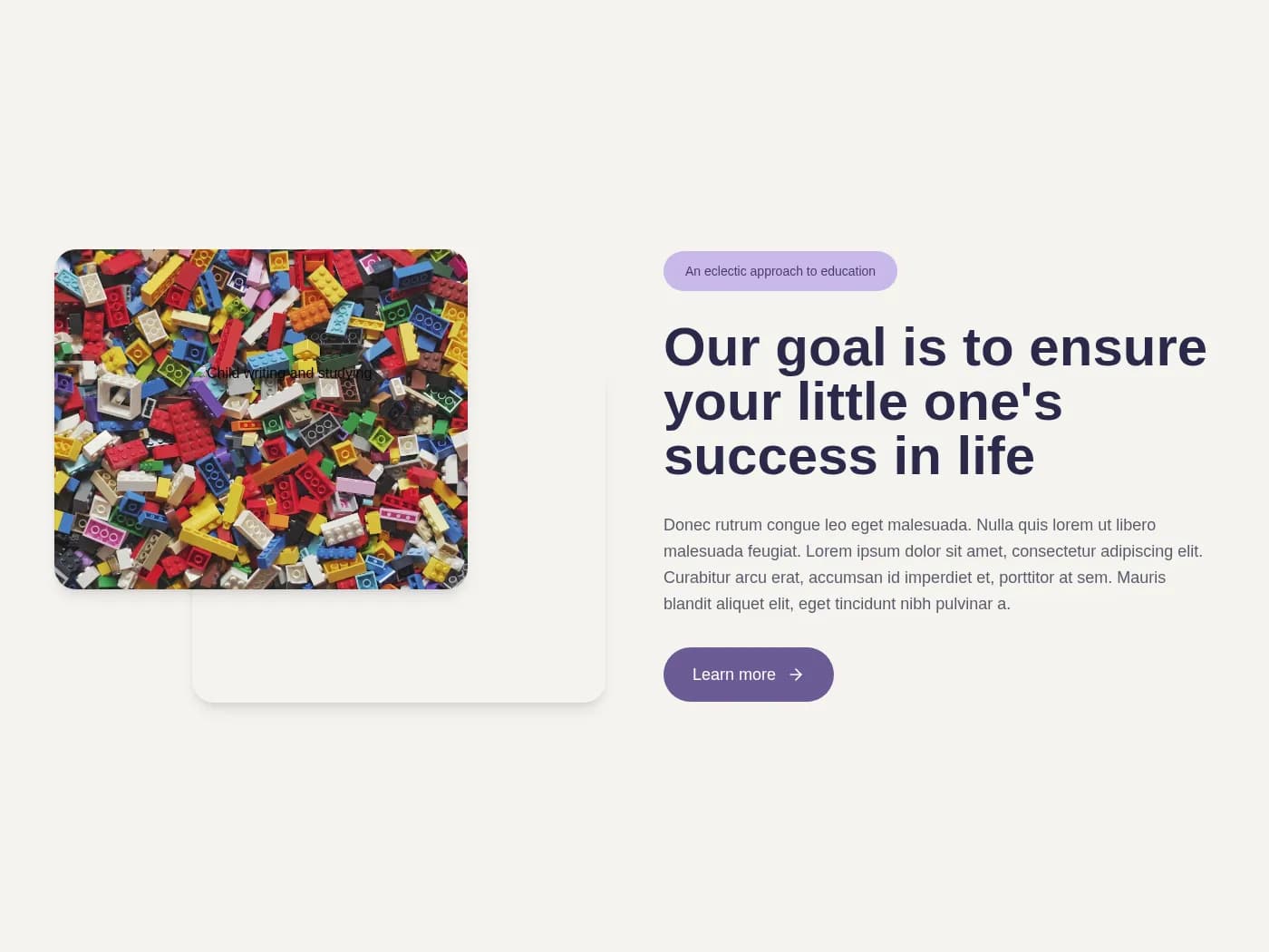 Screenshot HTML Replica with Tailwind v4