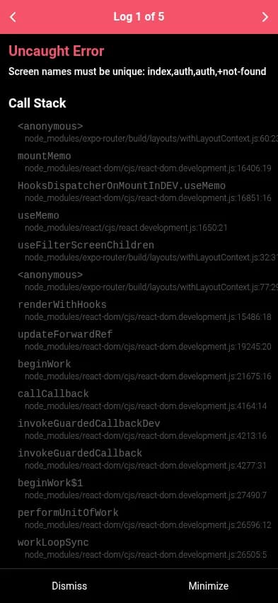 Personal Notes Mobile App with Supabase