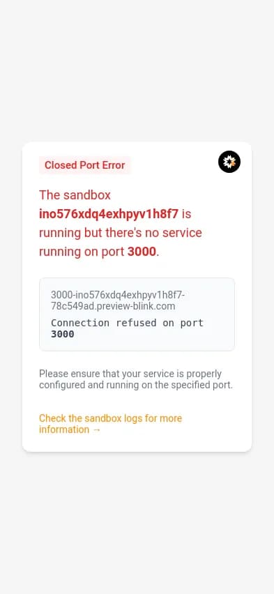 Credit Card Management App