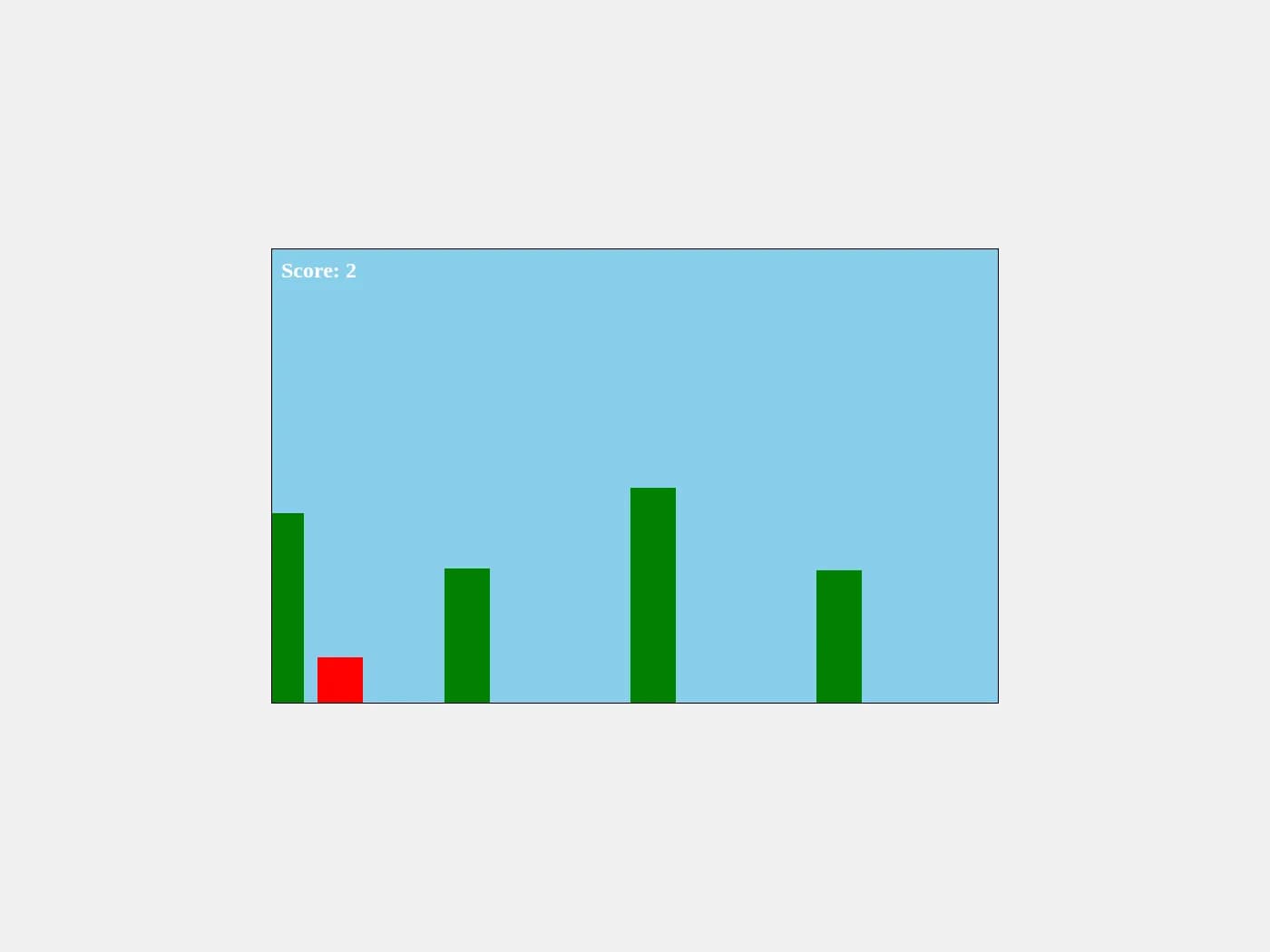 French Language Chat Application