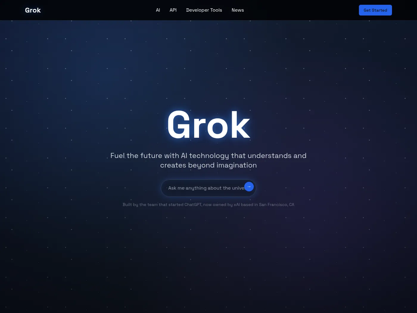 Image Style Website