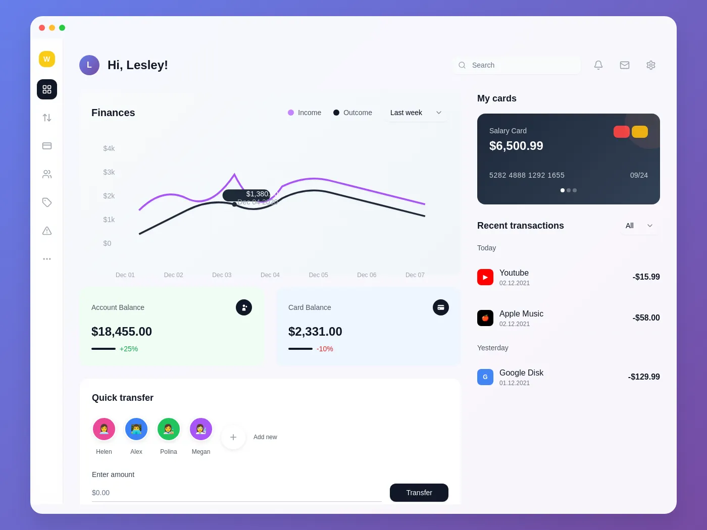 AI Certified Financial Advisor Platform