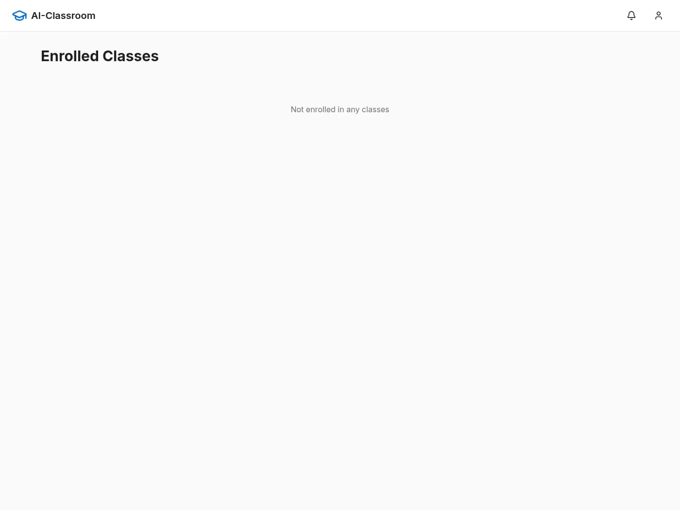 AI-Classroom with Automated Handwritten Paper Grading