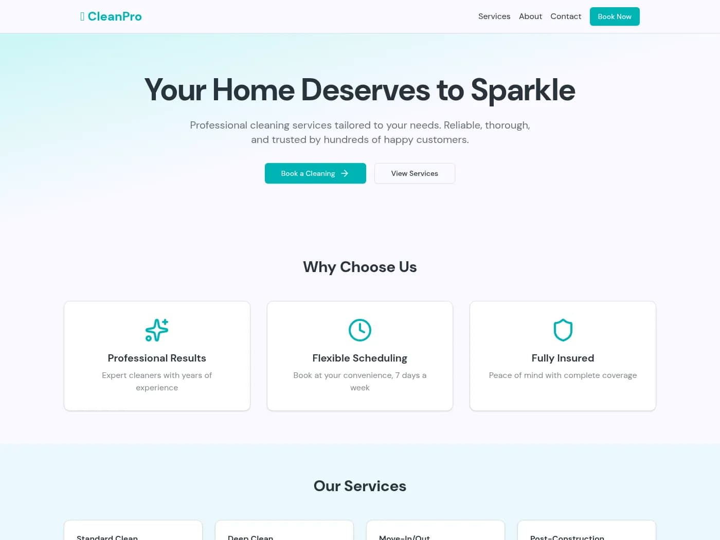 AI Customer Support Chatbot Platform
