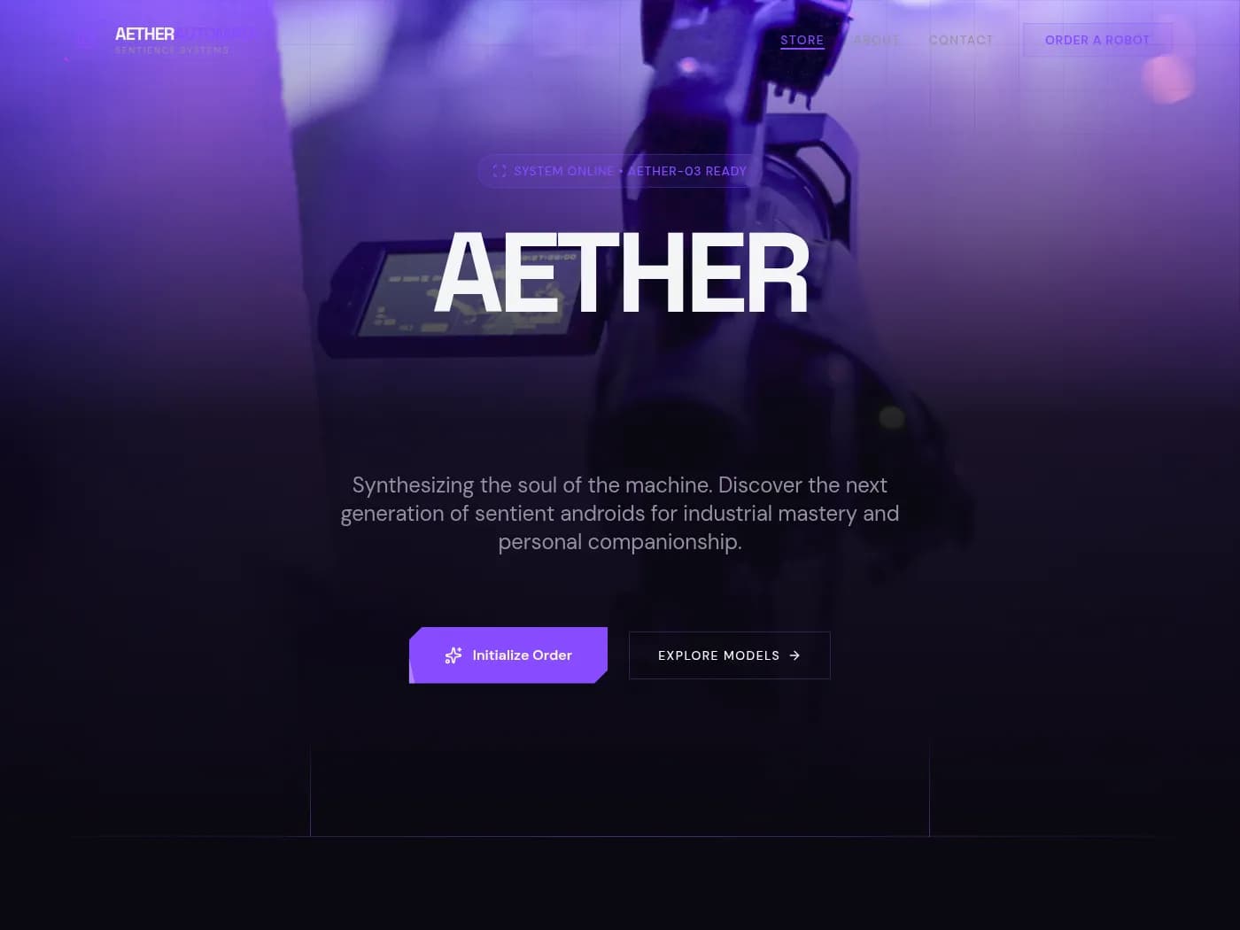 AI Innovations Tech Blog