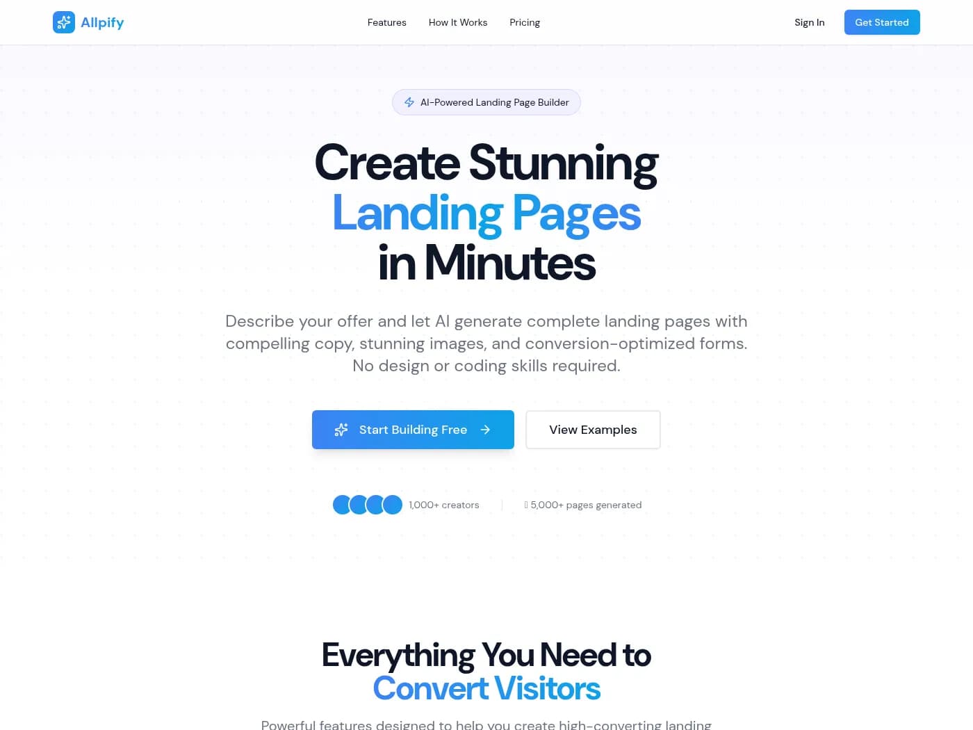 AIlpify