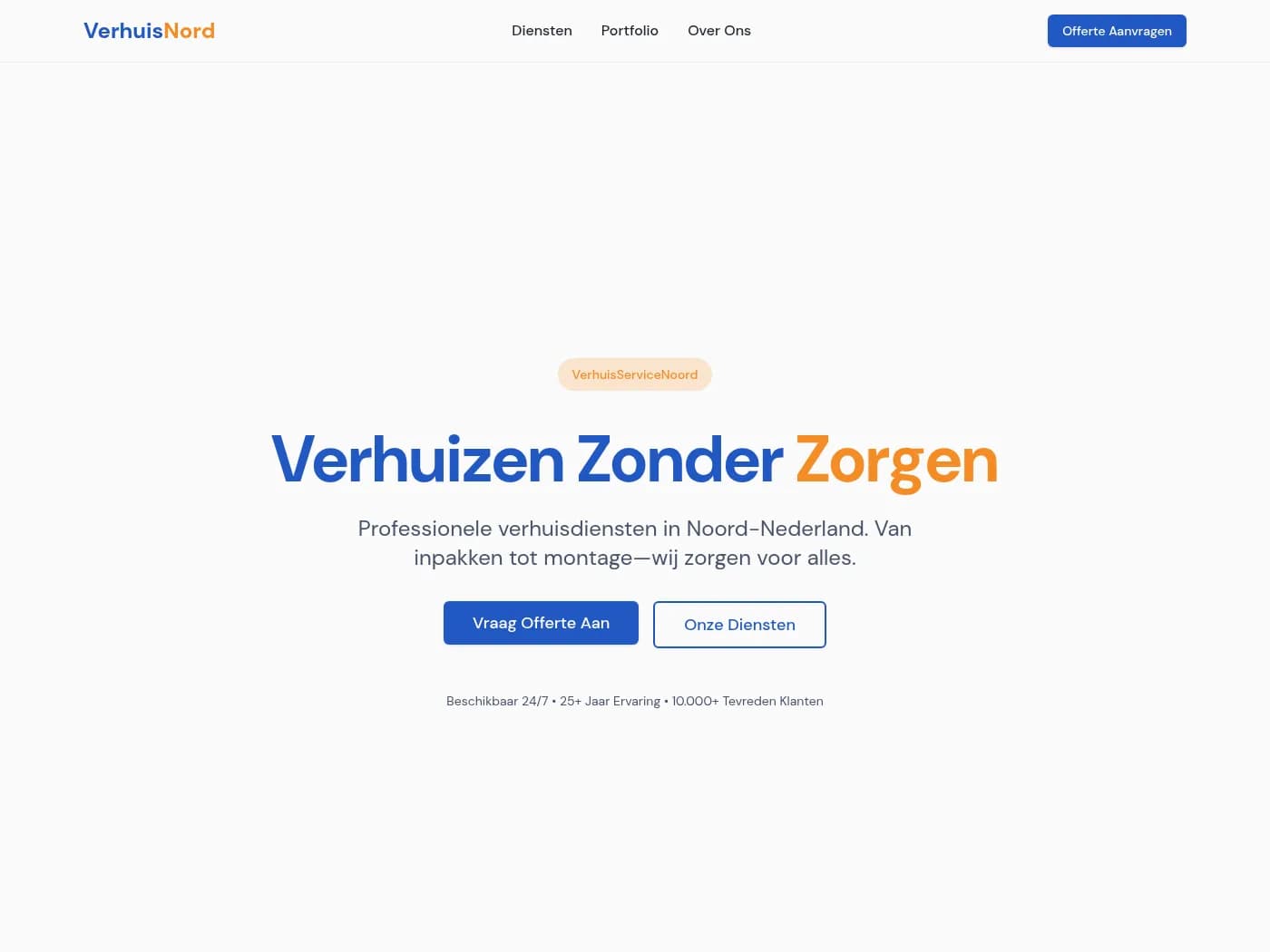 AI Landing Page Builder Platform