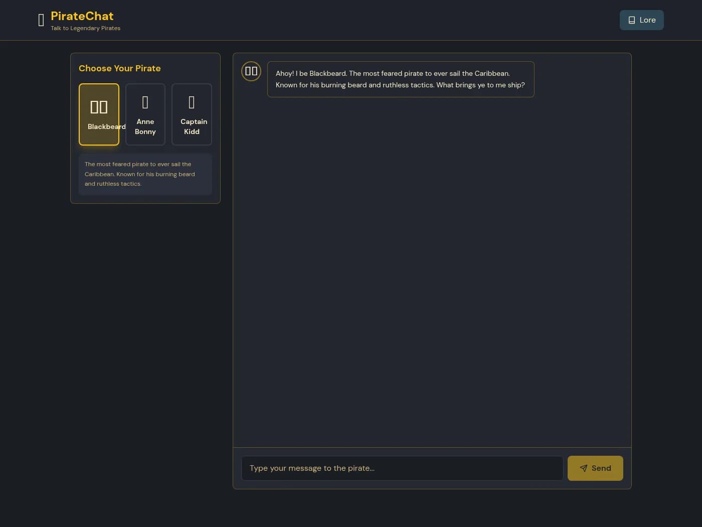 AI Landing Page Builder