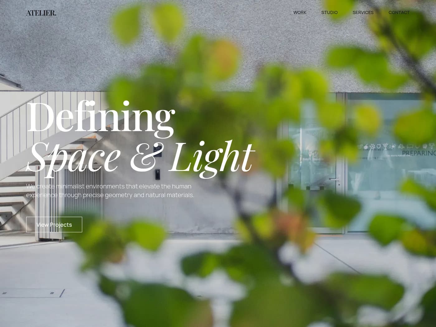 AI Landing Page Builder for Entrepreneurs and Marketers