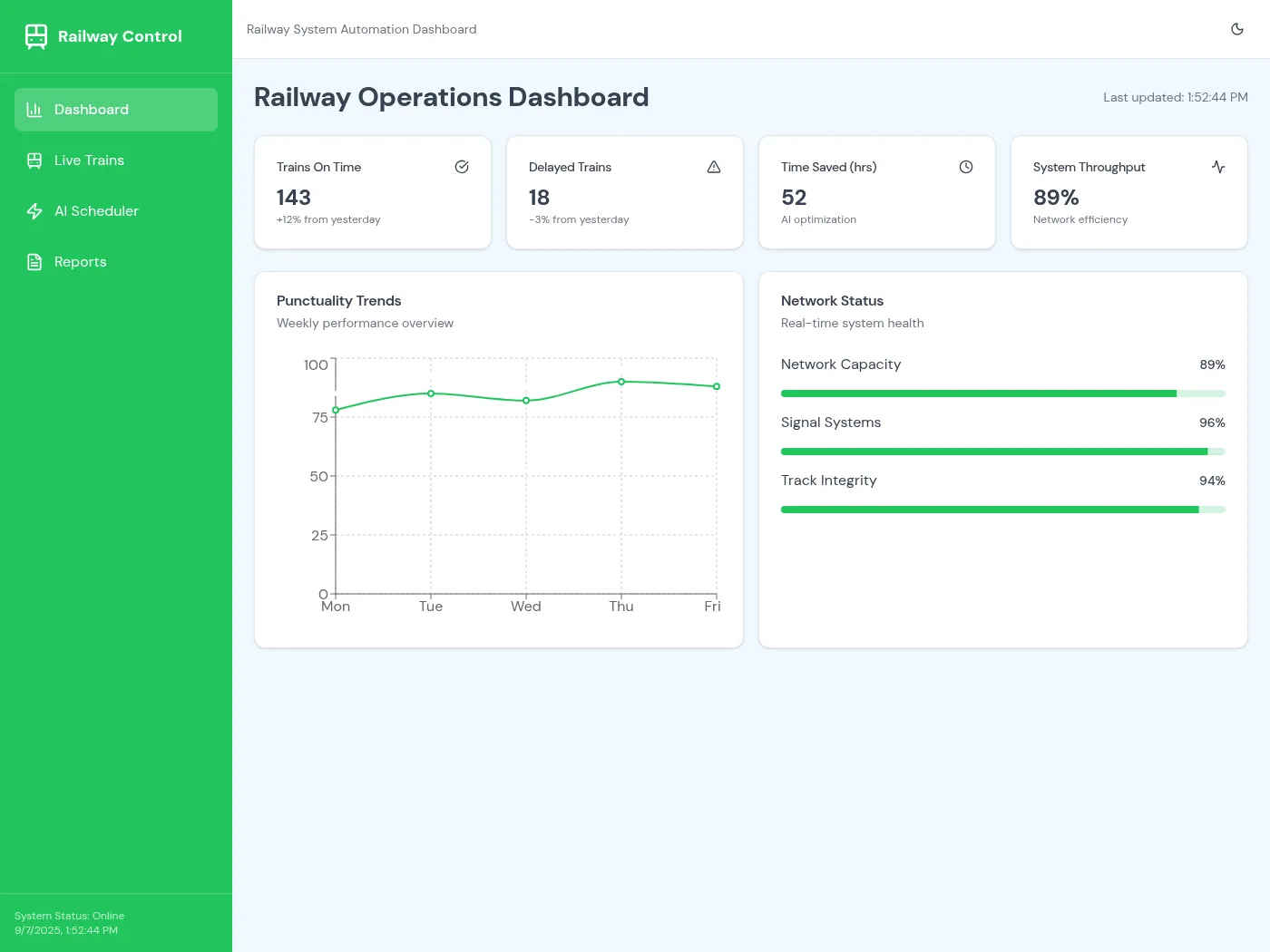 AI-Powered Lead Form with Automated Email Follow-up