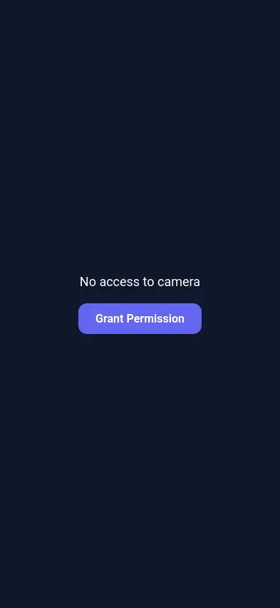 AI Object Detection & Voice Assistant App