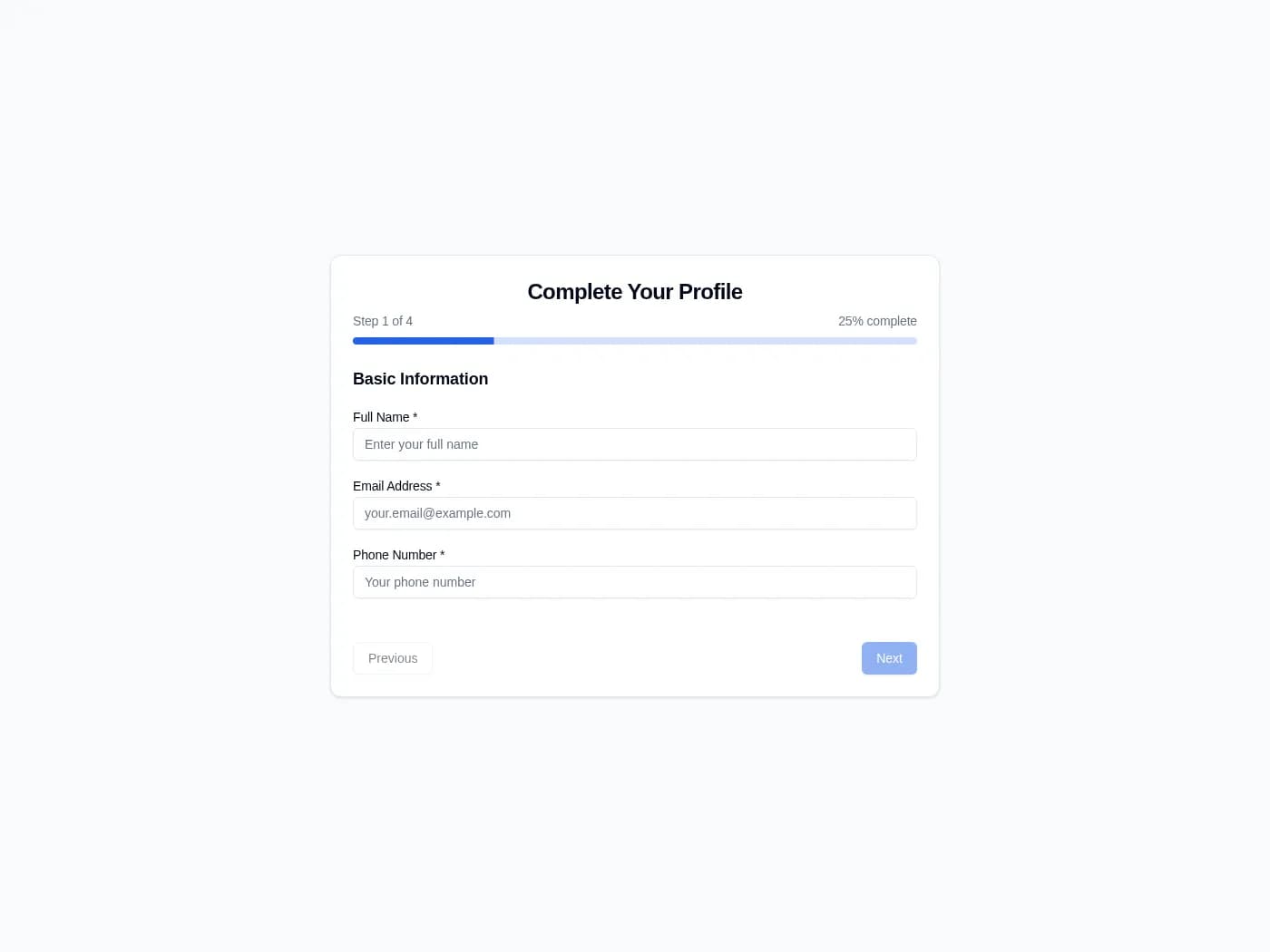 AI-Powered Personalized Internship Recommendation Portal