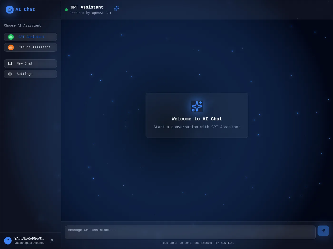 Generative AI