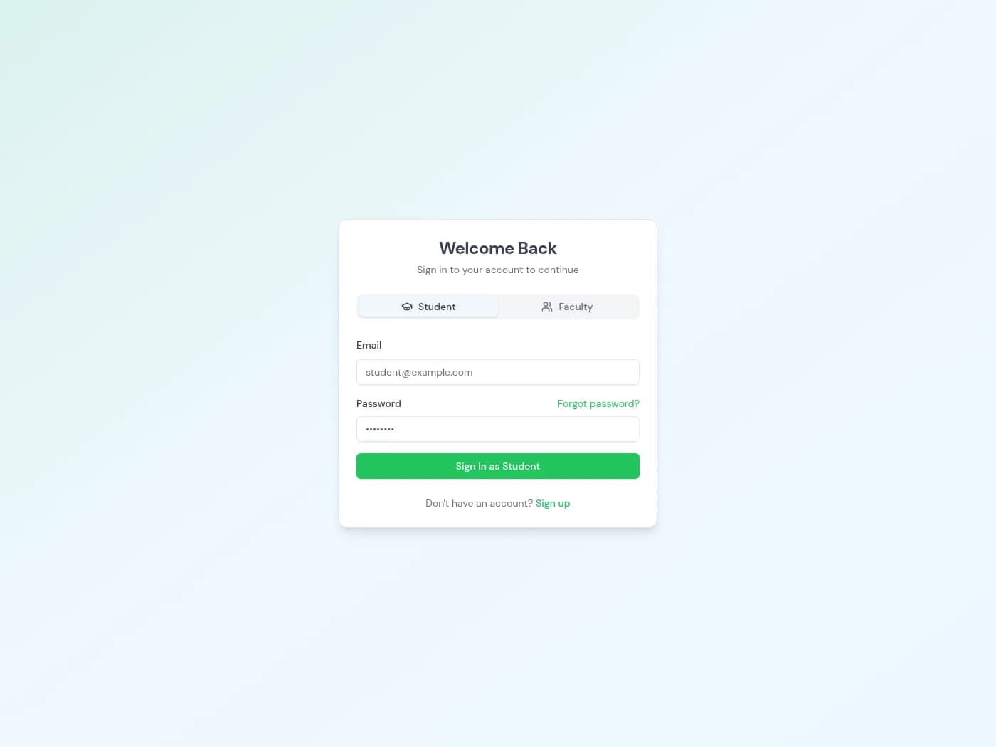 AI-Powered Multilingual LMS with Real-Time Live Classes & Proctored Exams